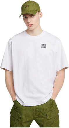 G-Star QR Mini Maxi Boxy r t