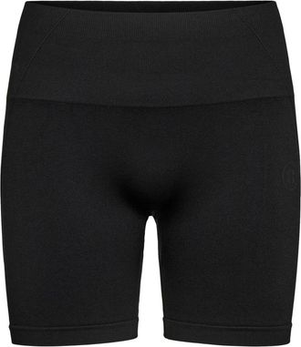 Sofie Schnoor Femme, Sport, Noir, Taille: 38 FR Training Shorts