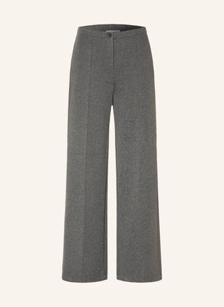 Reiss Reiss Jerseyhose Layla grau