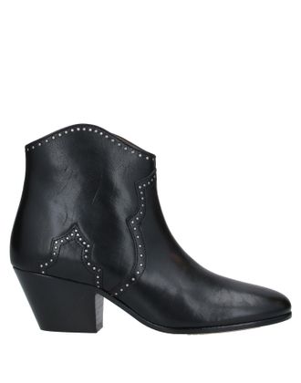 Isabel Marant SCHUHE - Stiefeletten auf YOOX.COM