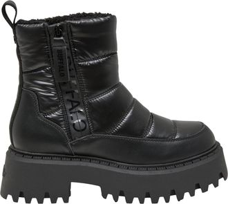 Buffalo Snowboots Aspen