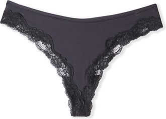 Etam String Pure Soft Lace
