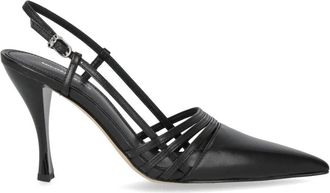 Michael Kors Damen, Schuhe, Schwarzk, 37 1/2 EUGröße