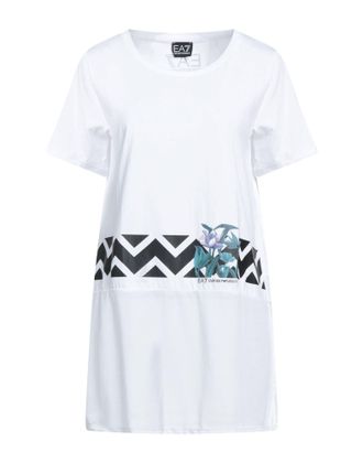 Emporio Armani TOPS - T-shirts auf YOOX.COM