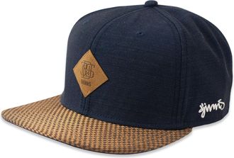 Djinns Cap Glencheck