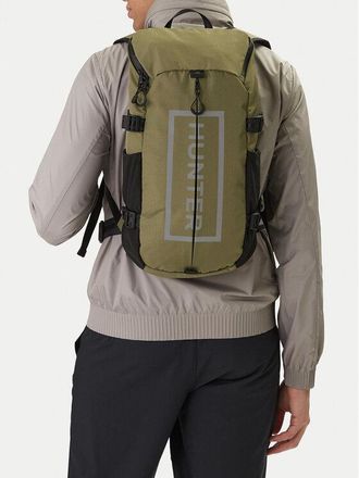 Hunter Rucksack CEOWB-HTR-KL-001-09 Khakifarben