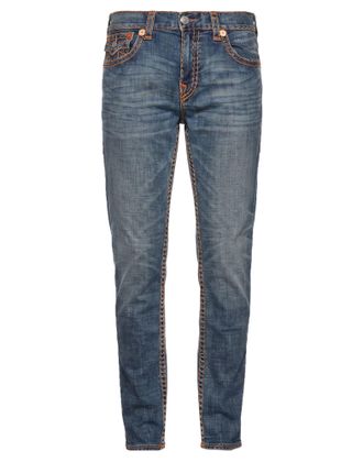 True Religion HOSEN & R&Ouml;CKE - Jeanshosen auf YOOX.COM