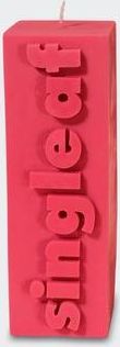Flamingo Candles BOUGIE - Taille TU
