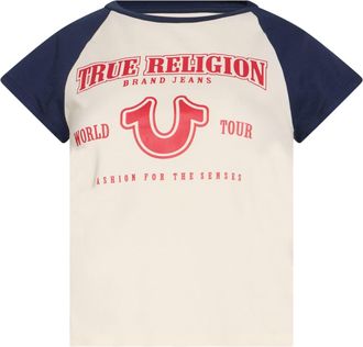 True Religion TOPS - T-shirts auf YOOX.COM