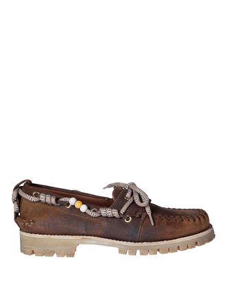 Golden Goose Mocassins - Marron