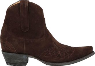 Mexicana SCHUHE - Stiefeletten auf YOOX.COM