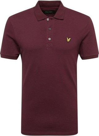 Lyle & Scott T-Shirt (1-tlg)