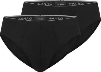 Hanro Slip Cotton Superior