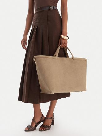 Gino Rossi Handtasche GINO ROSSI EO-LA224-19153A Beige