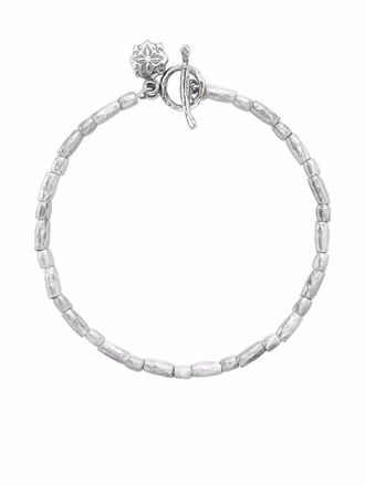 Dower & Hall bracelet en argent sterling