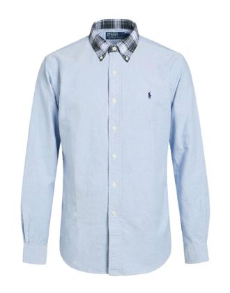 Ralph Lauren TOPS - Hemden auf YOOX.COM