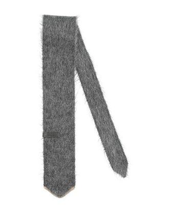 Brunello Cucinelli ACCESSOIRES - Noeuds papillon et cravates sur YOOX.COM