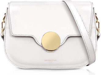 LeParmentier Paris Schultertasche San Pedro