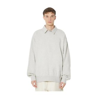 Vans SweaT-shirts - Homme - Sweatshirts et sweats &agrave; capuche - Beige - Taille: XL