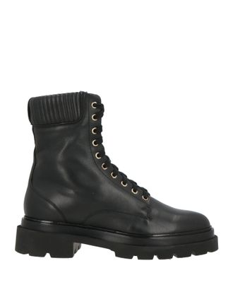 Santoni SCHUHE - Stiefeletten auf YOOX.COM
