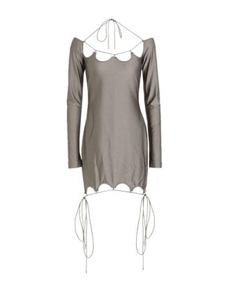 The Attico KLEIDER - Mini-Kleider auf YOOX.COM