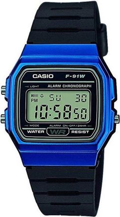 Casio f91wm2a