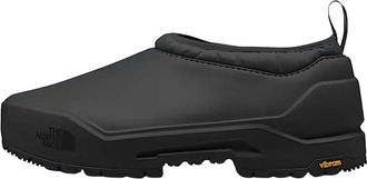 The North Face Homme, Sport, Noir, Taille: 45 1/3 EU Base Camp Waterproof Mules