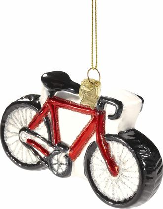 Vondels Christbaum-Rennrad