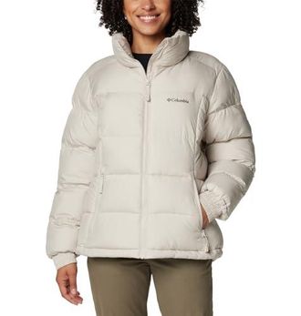 Columbia Pike Lake Veste matelass&eacute;e zipp&eacute;e pour Femme
