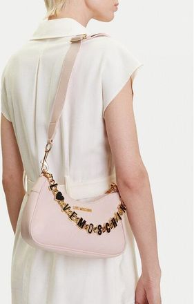 Love Moschino Handtasche JC4070PP1ML1360A Rosa