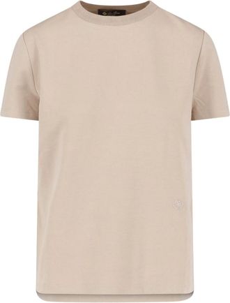 Loro Piana My-T T-Shirt