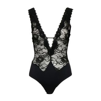 Aniye By Damen, Oberteile, Schwarzk, SGröße