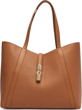 Furla Handtasche Goccia L WB01788 BX3353 C RY000 Braun