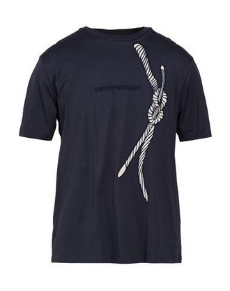 Emporio Armani TOPS - T-shirts sur YOOX.COM