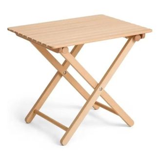 HAY Table pliable Outdoor Market, Jasper Morrison Hay