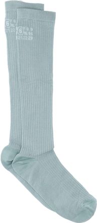 Maison Margiela Numeric Socks