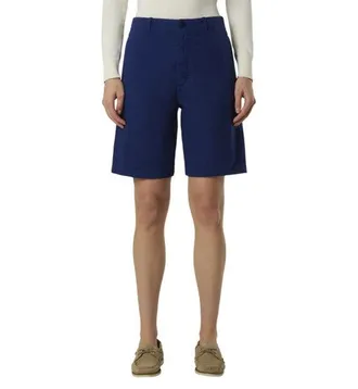 North Sails Slim Fit Chino Short W - kurze Hosen - Damen