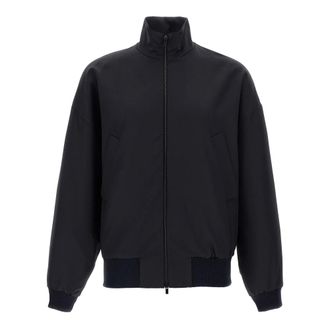 Fear of God Herren, Jacken, Blau, MGr&ouml;&szlig;e