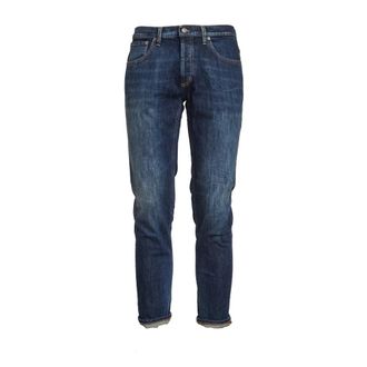 Dondup Slim-fit Jeans - - Jeans - Herren - Blau - W31