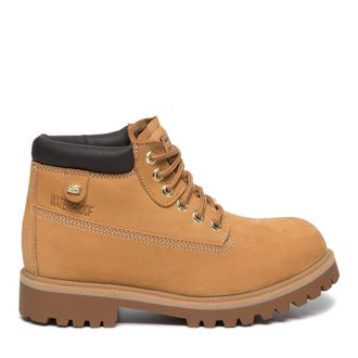 Skechers Schn&uuml;rstiefeletten Skechers Verdict 4442/WTG Braun