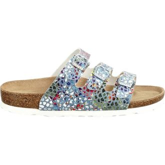 Rohde Klassische Damensandalen - - Shoes - Damen - Mehrfarbig - 39 EU