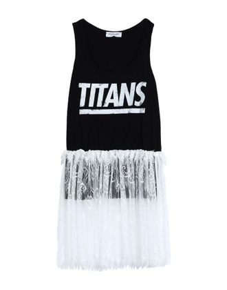 Odi Et Amo KLEIDER - Mini-Kleider auf YOOX.COM