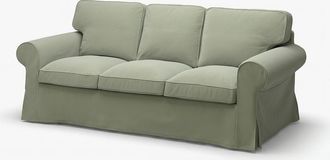 IKEA EKTORP Bezug 3er-Sofa
