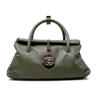 Zanellato Damen, Taschen, Gr&uuml;n, ONE SIZEGr&ouml;&szlig;e