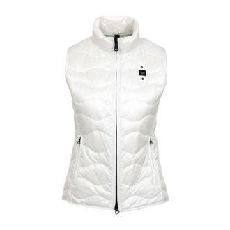 Blauer Blauer Sweaters - - Jackets - Damen - Wei&szlig; - M