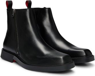 HUGO BOSS Iker_boot_zplt