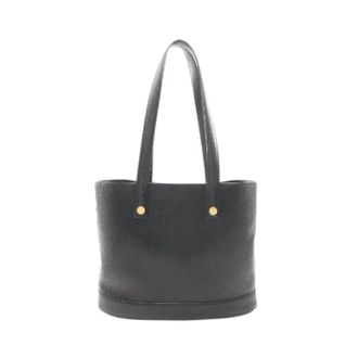 Herm&egrave;s Pre-owned Cuir sacs-main - Femme - Pre-owned - Noir - Taille: ONE Size