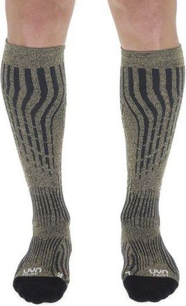 UYN Ski Cashmere Shiny - Skisocken - Herren