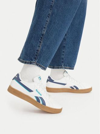 Reebok Sneakers CEO-COURT RETRO 100260728 Wei&szlig;