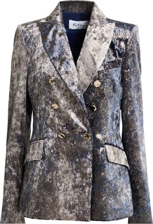 KITAGI ANZ&Uuml;GE und CO-ORDS - Blazers auf YOOX.COM